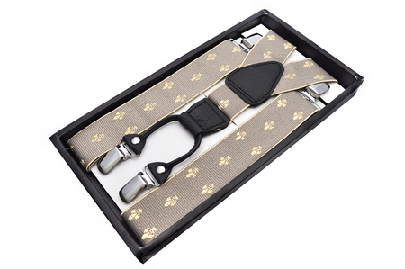 Promesso - Polskie paskie skórzane