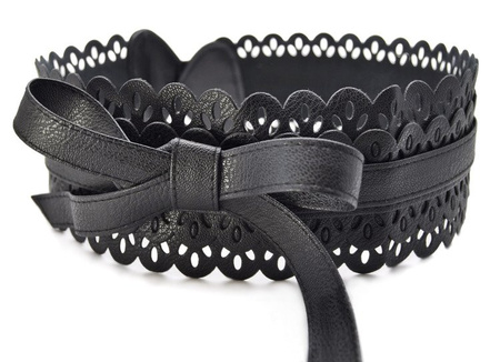 Promesso - Polskie paskie skórzane