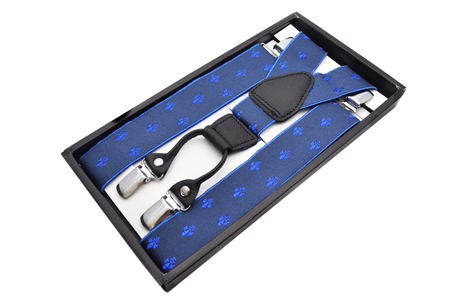 Promesso - Polskie paskie skórzane