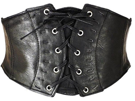 Promesso - Polskie paskie skórzane