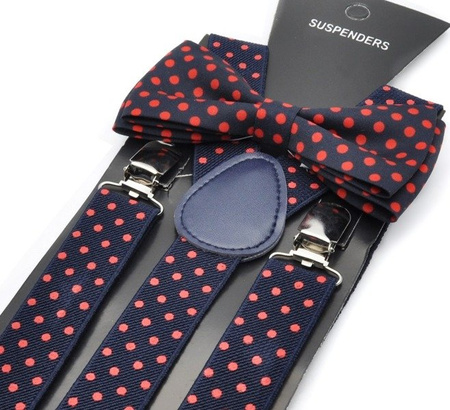 Promesso - Polskie paskie skórzane