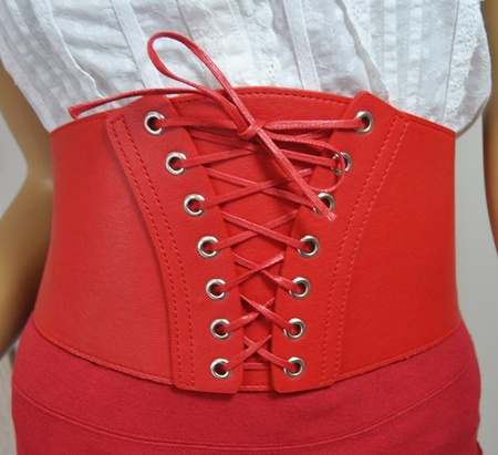 Promesso - Polskie paskie skórzane