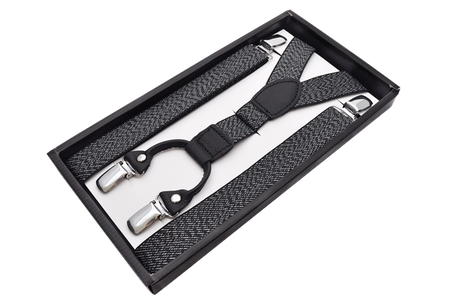 Promesso - Polskie paskie skórzane