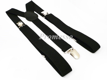 Promesso - Polskie paskie skórzane