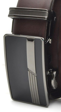 Promesso - Polskie paskie skórzane