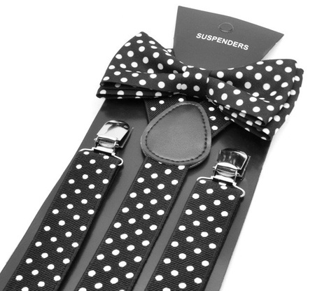 Promesso - Polskie paskie skórzane