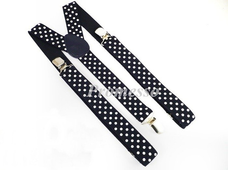 Promesso - Polskie paskie skórzane