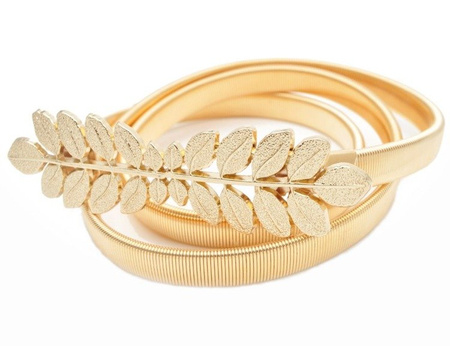 Promesso - Polskie paskie skórzane